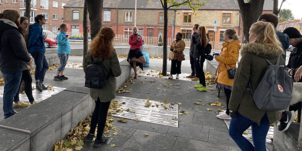 BiOrbic’s Rubbish Ramble! – BiOrbic Research Ireland Centre for Bioeconomy