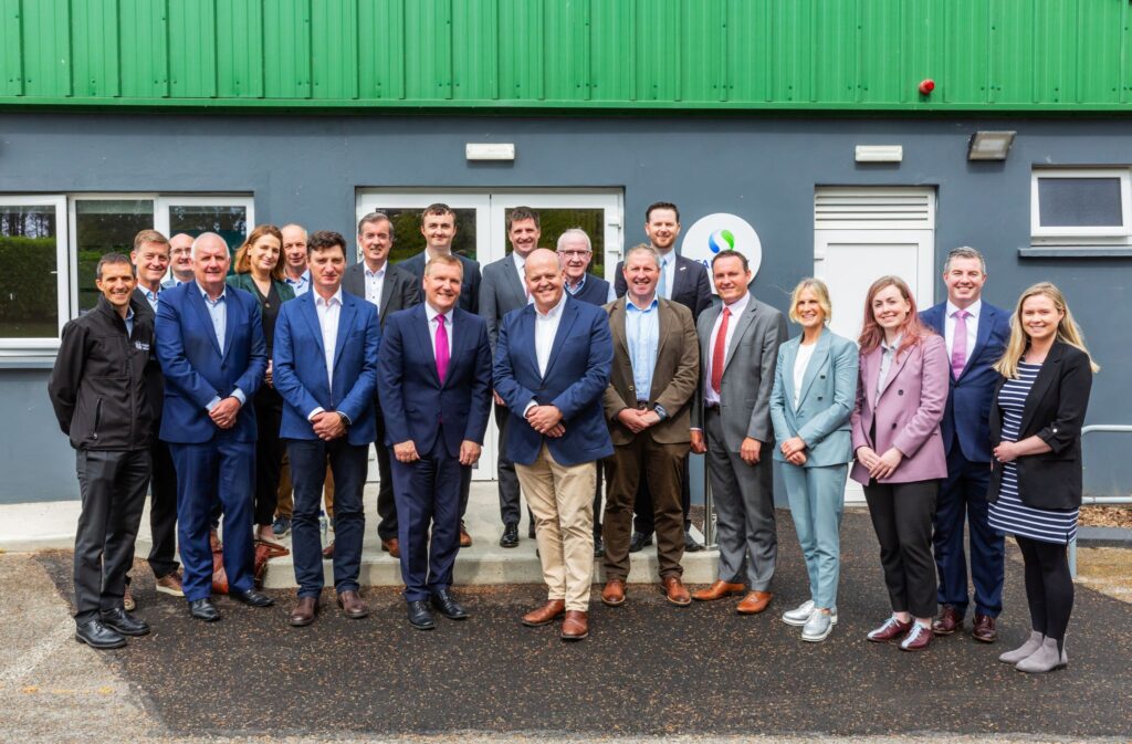 AIB becomes partner of Farm Zero C – BiOrbic Research Ireland Centre ...