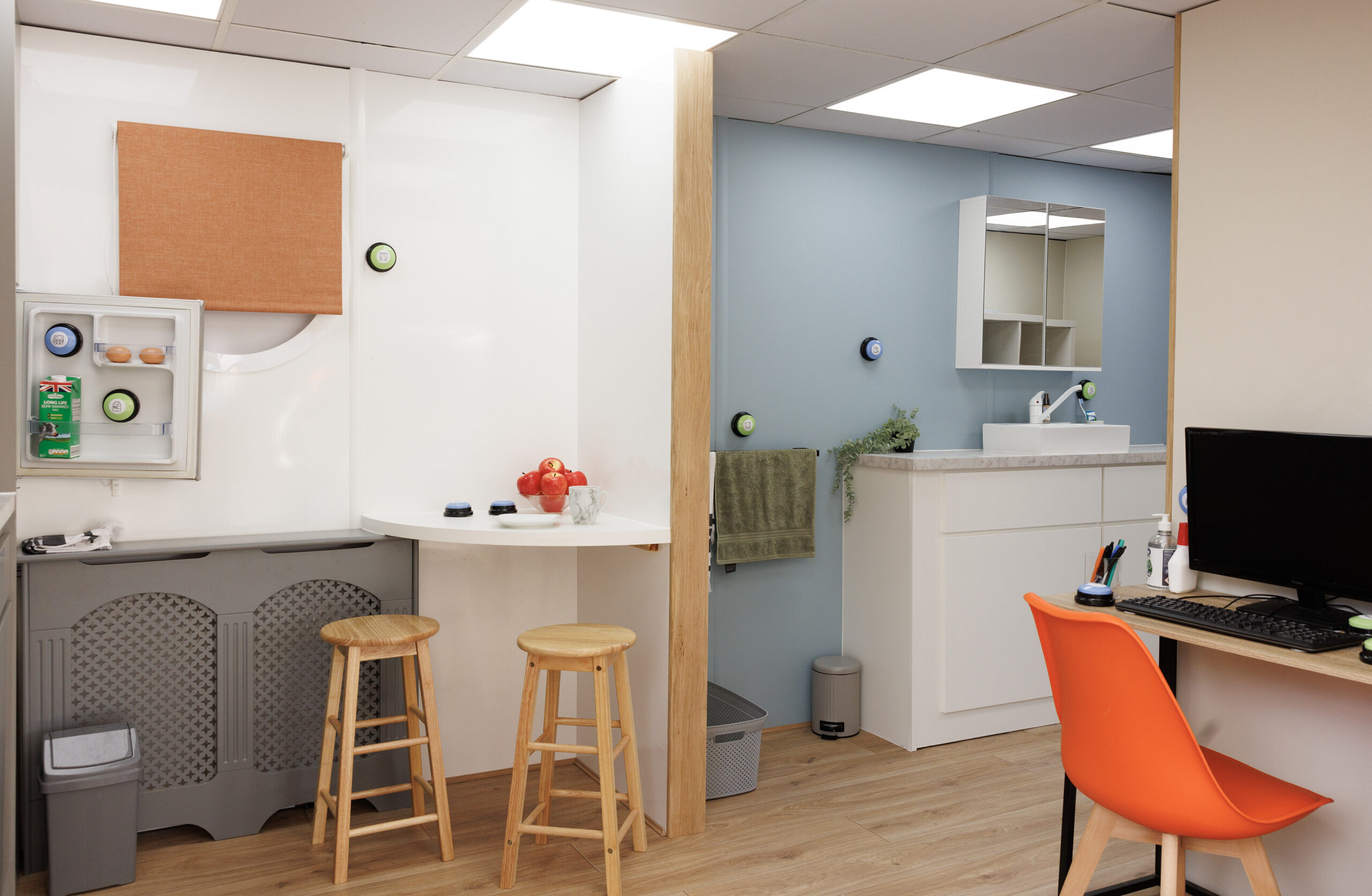 BioBus – BiOrbic Research Ireland Centre for Bioeconomy